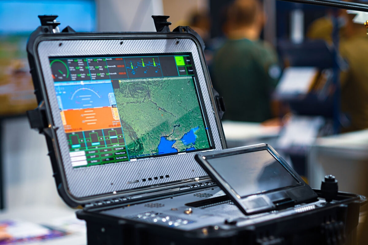 Defense Industry and Defense Technologies - MİA Teknoloji